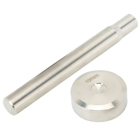 Rivet Setting Tool, Rivet Punch Strong And Durable Safe To Use Polished ...