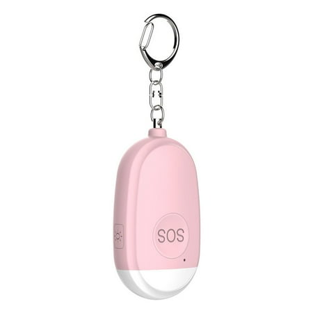 NEW SALE!Personal Rechargeable Self-defense Alarm Outdoor Distress ...