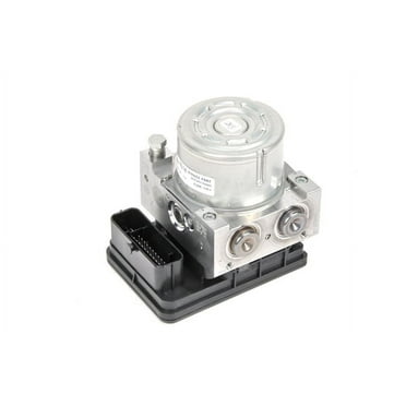 Electronic Brake Control Module Fits 2018 Chevrolet Camaro - Walmart.com