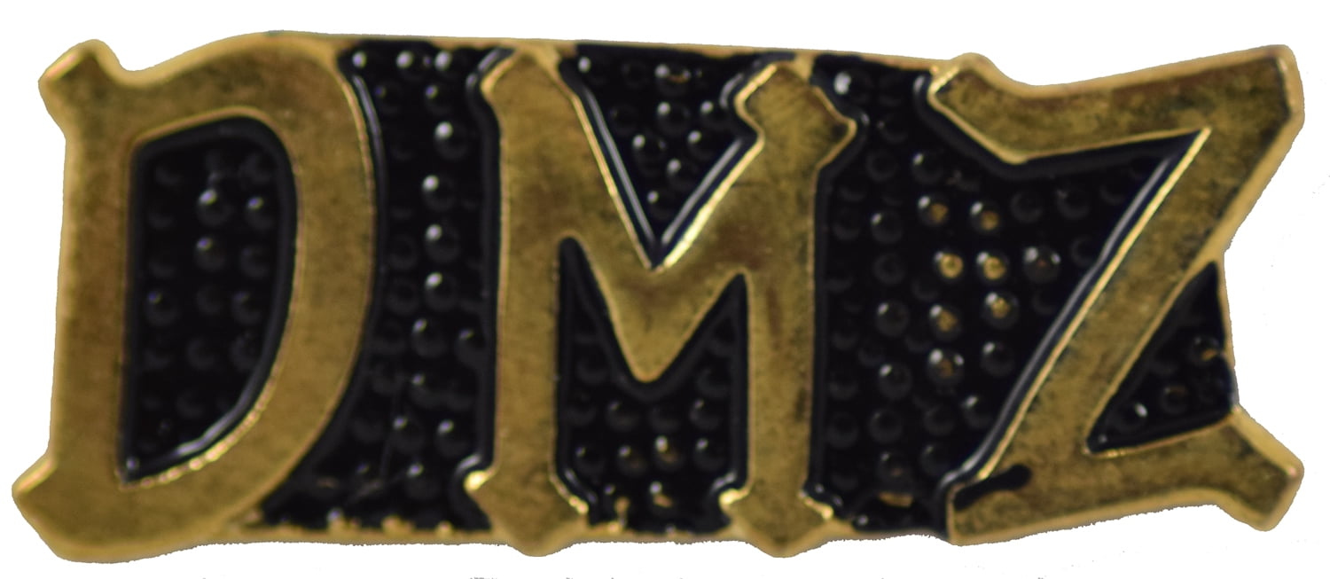 DMZ HAT PIN - Walmart.com