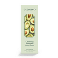 eva+avo Sulfate Free Shampoo with Avocado Oil, Adults, All Hair Types ...