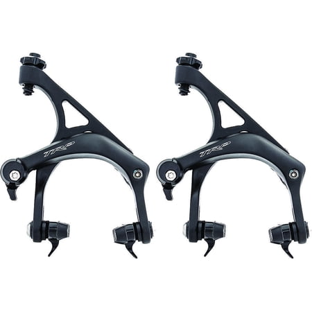 BRAKE CALIPER ROAD PR 47-57mm BLK TRP RG957 | Walmart Canada