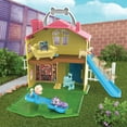 Puppy Dog Pals Stow N' Go Playset with Handle, Travel Toys for Kids ...