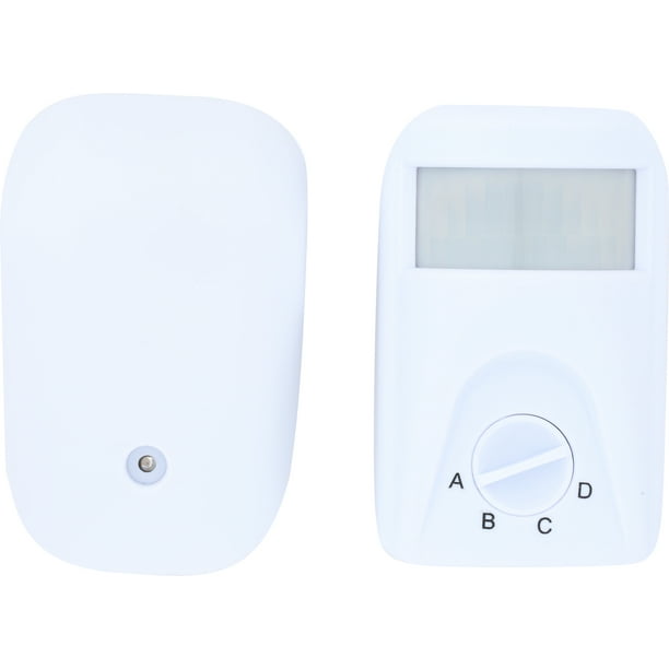 Westek MLC18BC 4-in-1 Wireless Control - Walmart.com - Walmart.com