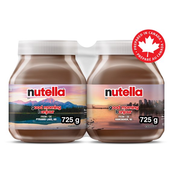 Nutella Grocery | Walmart.ca