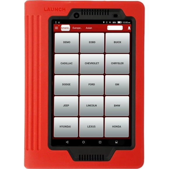 Launch X431 Scan Tool