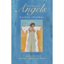 Anne Neilson's Angels: 40-Day Devotional & Art Book with Prayers to ...