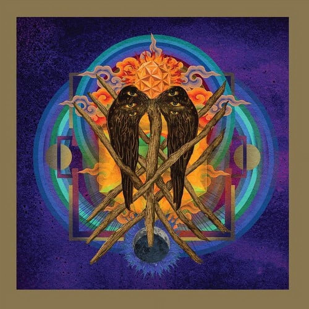 Click here for Relapse Records Yob - Our Raw Heart [vinyl Lp] Uk... prices