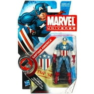 Marvel Universe Series 3 Thing Action Figure [Light Blue Pants] - Walmart.com