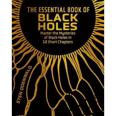 Einstein's Monsters : The Life and Times of Black Holes - Walmart.com