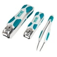 Trim Easy Grab Sure Grip Implements Value Pack - 3 CT - Walmart.com