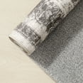 BERTHMEER 4'x6' Area Rugs Washable Vintage Oriental Rugs for Office ...