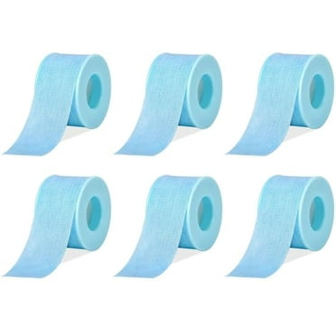 Nexcare Sensitive Skin Tape, First Aid, Gentle, Latex Free, Waterproof ...