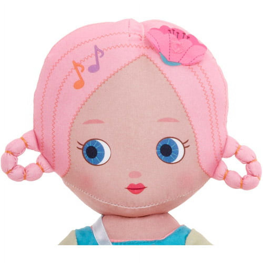Mooshka Mini Dolls