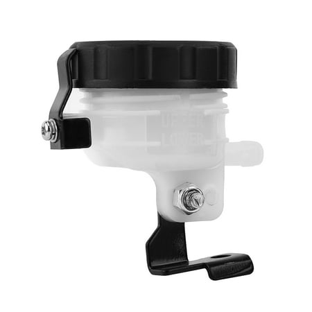 Cylinder Bracket Plastic Bottle, Brake Reservoir, Cylinder Reservoir ...