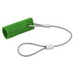 Hubbell HBL26CM13 Yellow 30A 125V Twist Lock Connector Body - Walmart.com