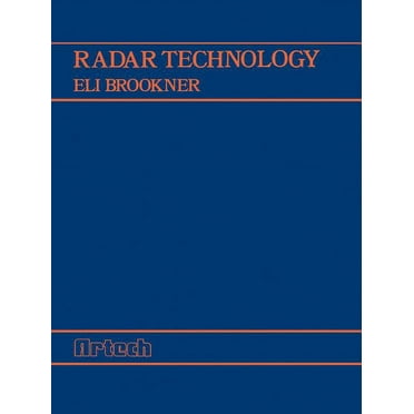 Recent Advancements in Radar Imaging and Sensing Technology - Walmart.com