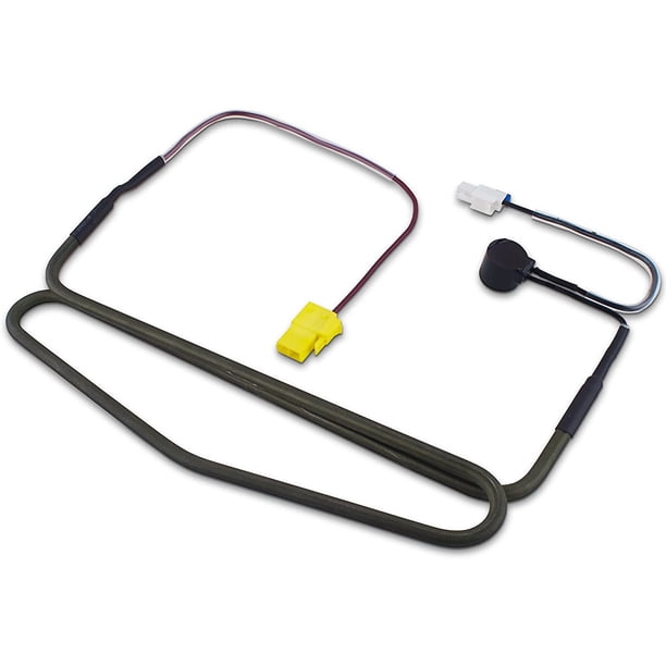 Samsung Refrigerator Defrost Mode