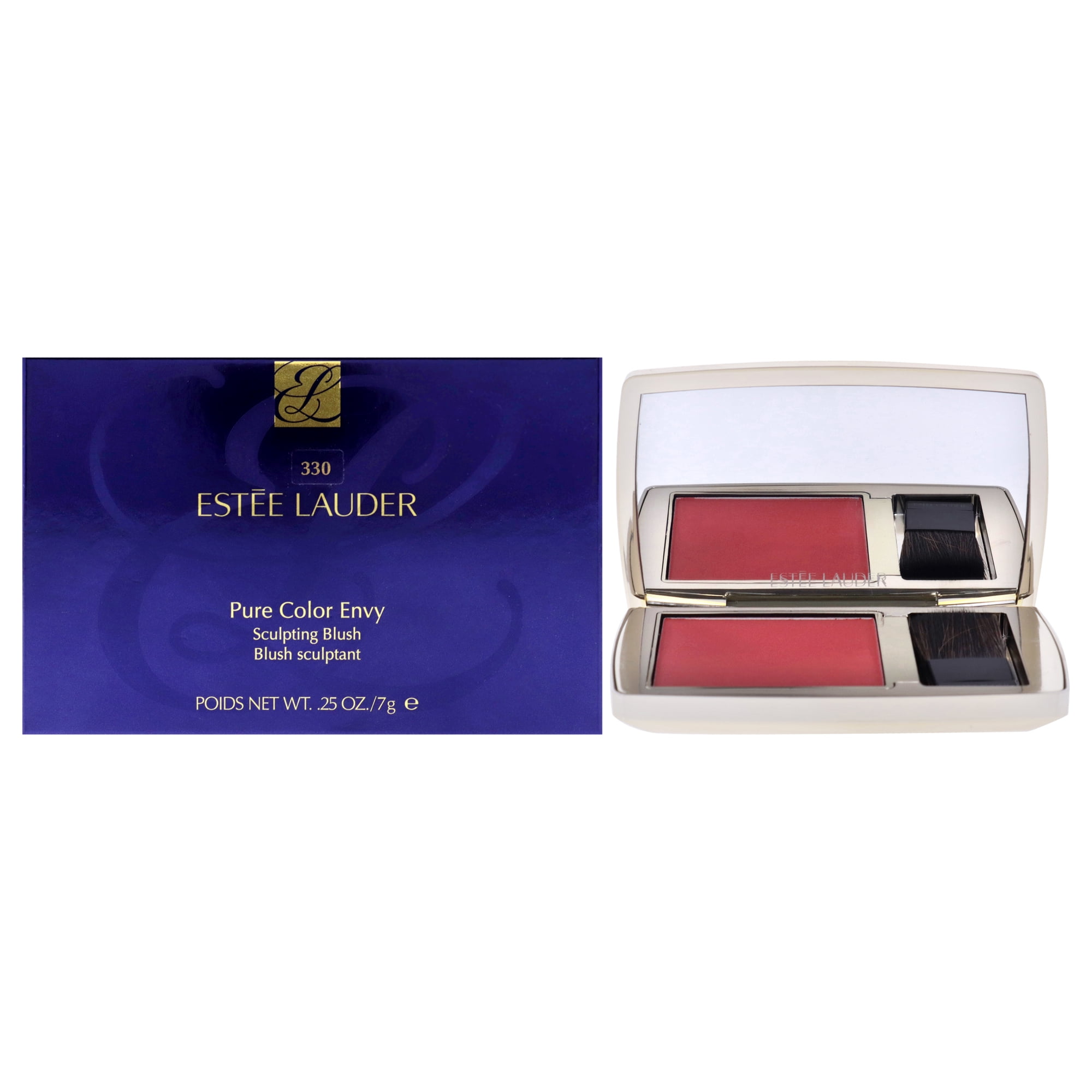 Click here for Estée Lauder Pure Color Envy Sculpting Blush - 330... prices