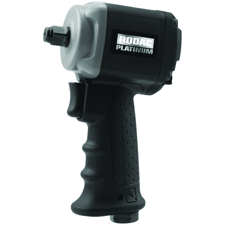 Rodac RD1478 500 Ft-Lb 1/2"Dr.Impact Wrench | Walmart Canada