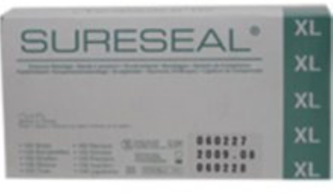 SURESEAL Self - Active Pressure Dressing XL 100 ct - Walmart.com