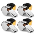 BESTSKY 2026 New Whistle for Coaches, Teachers, Referees, Stainless ...