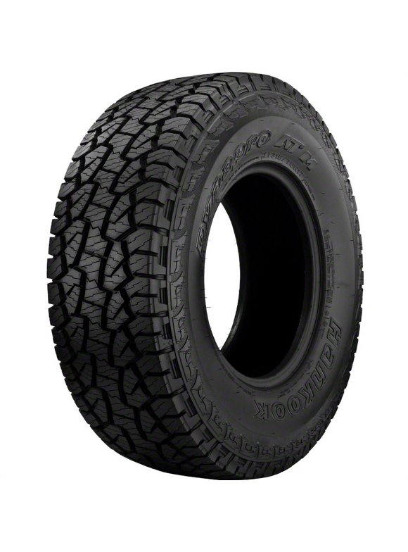Hankook 265/60R18 Tires in Shop by Size - Walmart.com