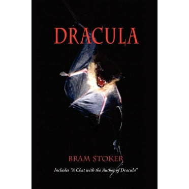 Bram Stoker's DRACULA! (Paperback) - Walmart.com