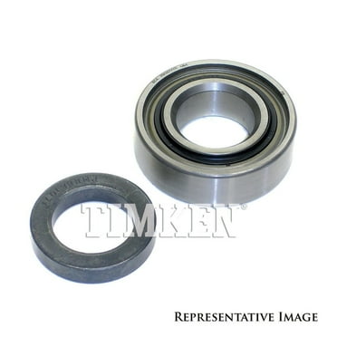 Timken Bearings and Seals 387A Wheel Bearing Race BEARINGS OEM ...