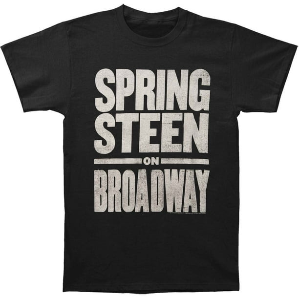 Bruce Springsteen Shirts