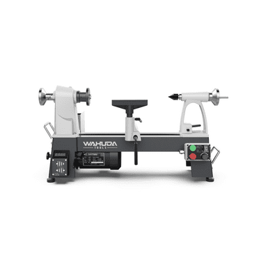 JET Wood Machine: 12 x 21 Inch Variable Speed Bench Top Woodworking ...