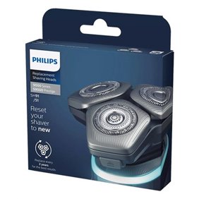 Micro Touch Solo Shaver Head Replacement (4 Pack) - Walmart.com