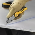 DEWALT Folding Retractable Utility Knife DWHT10035L - Folding Blade - 1 ...