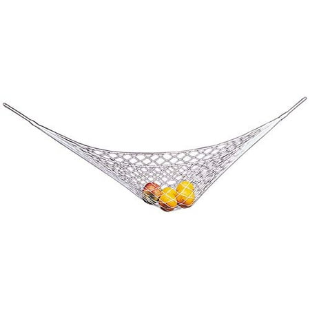 SeaSense Nylon Gear Hammock, White | Walmart Canada