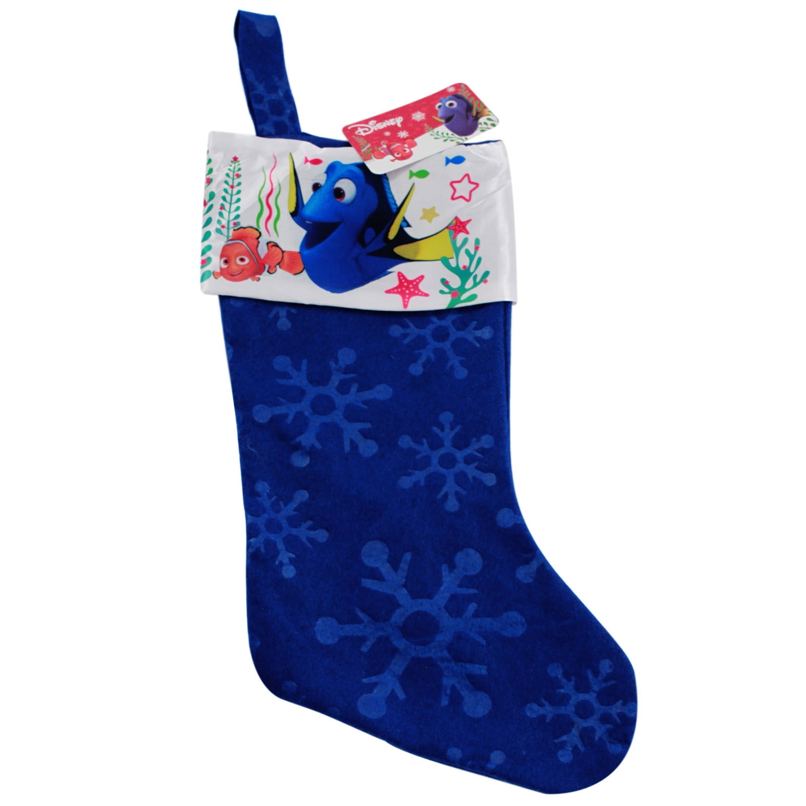 Disney Christmas Stockings For Kids