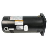 Century USQ1102 1 HP Pool and Spa Pump Motor Replacement, for Inground ...