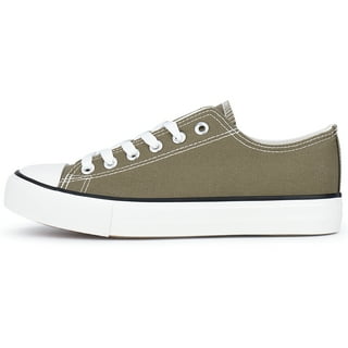 Skechers Women's Street Trax HI Lace-up Low-Top Casual Sneaker ...