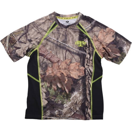 Realtree Camo T-shirts