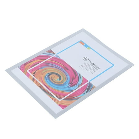 PVC Material Business License Frame, Wall Business License Frame ...