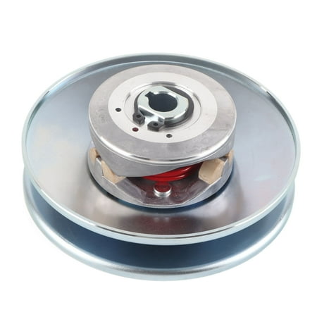 30 Series Go Kart Torque Converter Driven 3/4in Clutch Pulley COMET ...