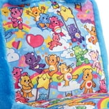 Happy Nappers: Care Bears 10" Pop N' Play Cube - Grumpy Bear ...