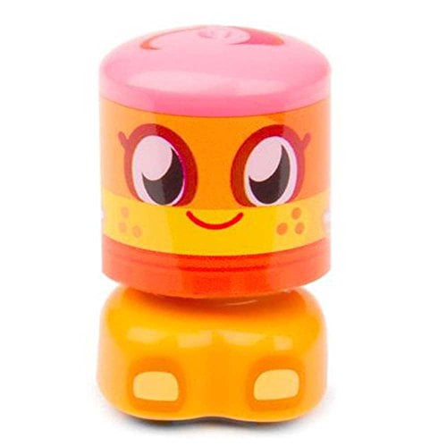 Bobble Bots Moshi Monsters - Coolio Innovation First Number 10 | Bodega ...