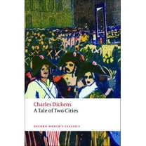 A Tale of Two Cities, (Paperback) - Walmart.com