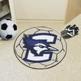 Creighton Soccer Ball 27" diameter - Walmart.com