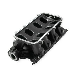Holley Performance 300-110 Engine Intake Manifold - Walmart.com