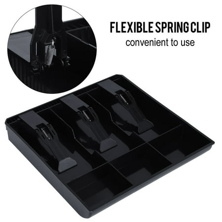 Cash Register Insert Tray, Cash Register Insert Replacement 3 ...