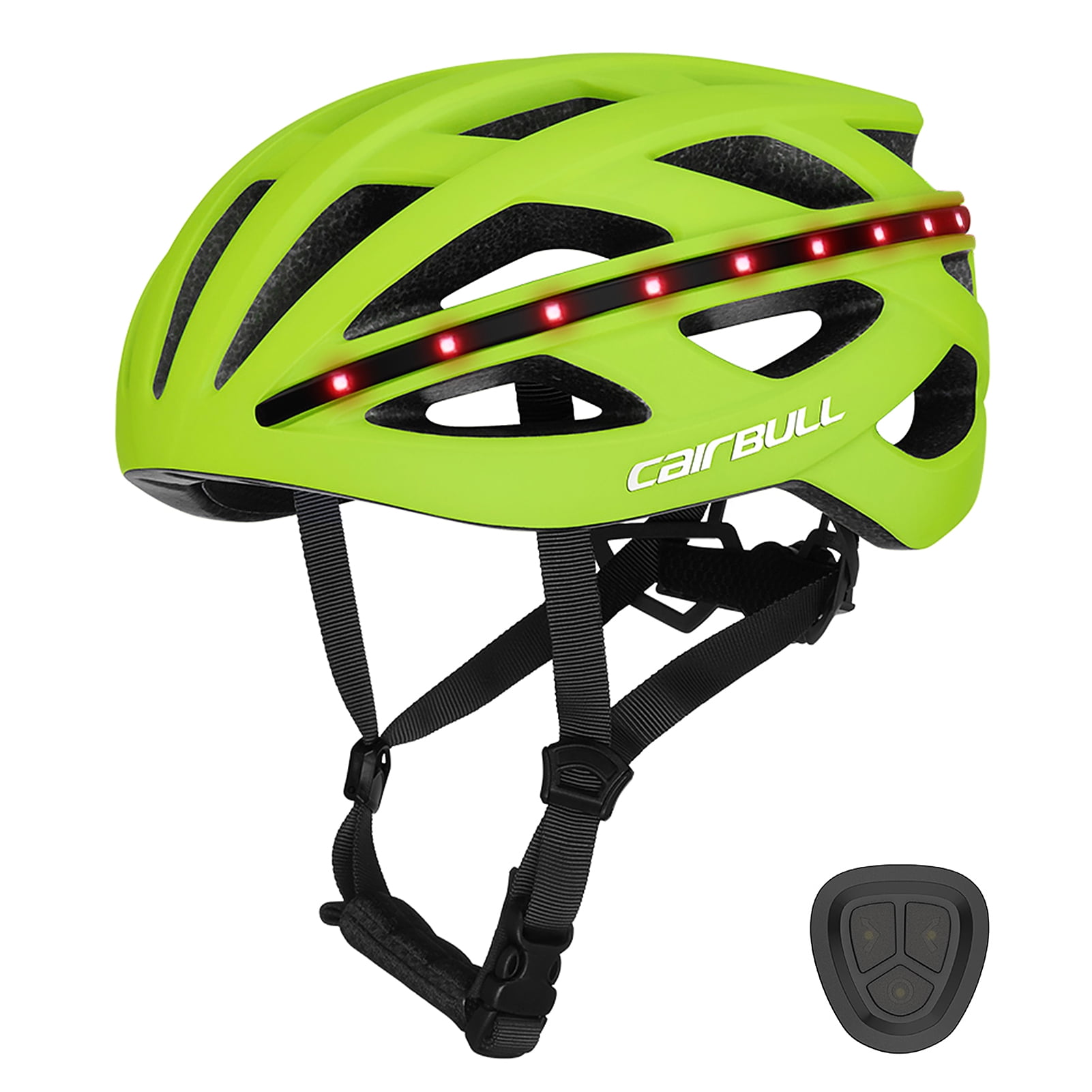 Click here for Cairbull In-Mold Smart Bicycle Helmet Cycling Mtb... prices