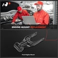A-Premium Front Torque Strut Mount Compatible with Chevrolet Impala ...