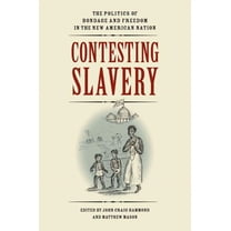 Slavery, Freedom and the Expansion in the Early American West - Walmart.com