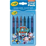 Crayola Crayola Fabric Crayon - 3.6" Length - 0.3" Diameter - 1 / Pack ...